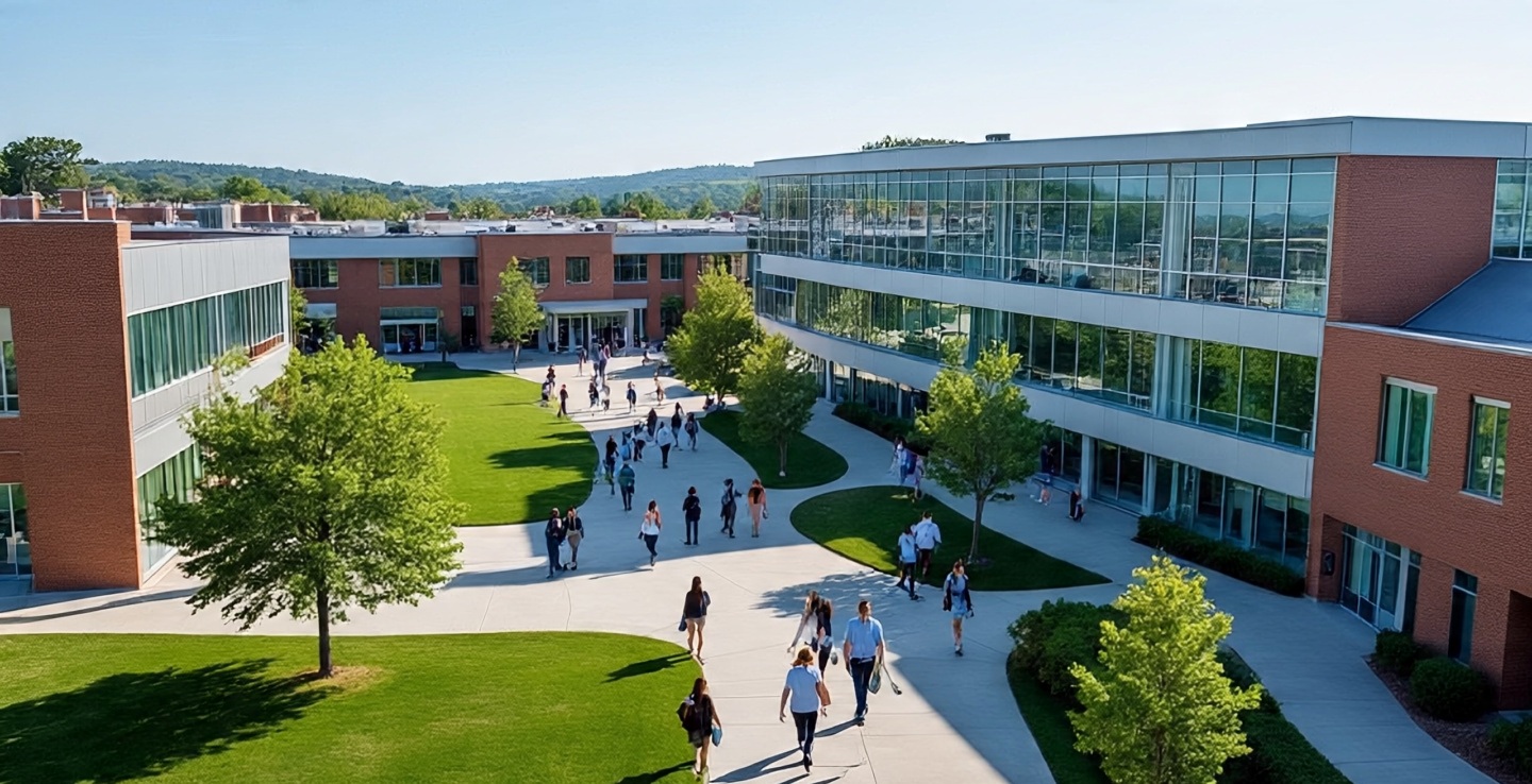 Top 10 International Schools in Denmark